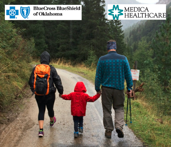 Insure It Forward; Get Your Oklahoma Health Insurance Online Quote Here